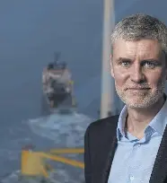 Green Volt is at the vanguard of a £1tn revolution - PressReader