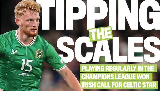 TIPPING THE SCALES - PressReader