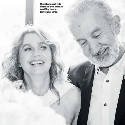 ‘Promise to find joy’ - PressReader