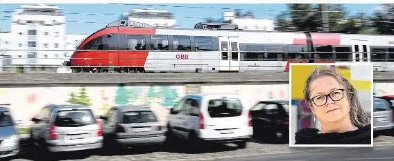 „Wir werden die Autos nicht wegnehmen“ - PressReader