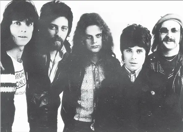 Prism found roots in Seeds of Time - PressReader