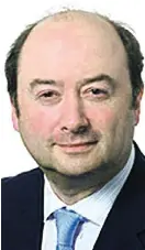 HEARTBROKE­N SALLY BERCOW ADMITS ‘ I’M A TERRIBLE WIFE’ - PressReader