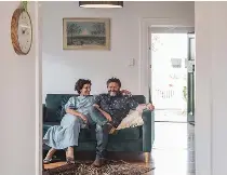 AT HOME WITH... Neill Rea - PressReader