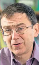 University celebrates hat-trick as St Andrews mathematic­s and history ...