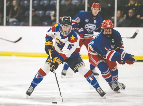 YARMOUTH MARINERS SPORT ACADIAN COLOURS - PressReader