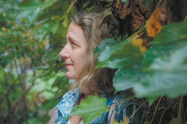 Les pouvoirs presque magiques du conte - PressReader