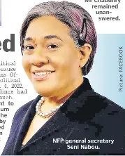 Heat is on - PressReader