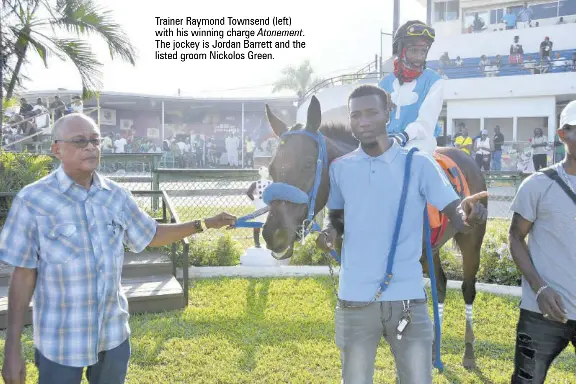 RACE DAY REVIEW — SUNDAY, DECEMBER 11, 2022 - PressReader