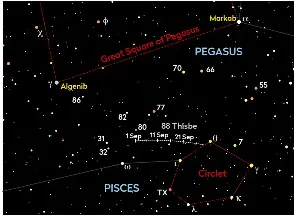 Comets and asteroids - PressReader