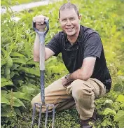 Weed expert coming to festival - PressReader