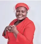 Amazwibela ama-soapie - PressReader