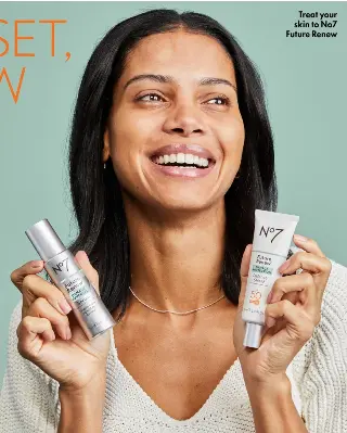 READY, SET, RENEW - PressReader