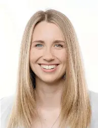 ADVOCACY, PASSION & PURPOSE - PressReader