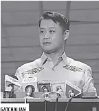 Sen. Gatchalian: Use Child Find System to hike enrollment of disabled ...
