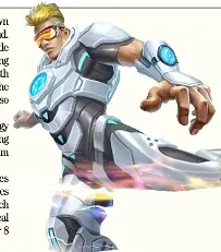 HERO SPOTLIGHT - PressReader