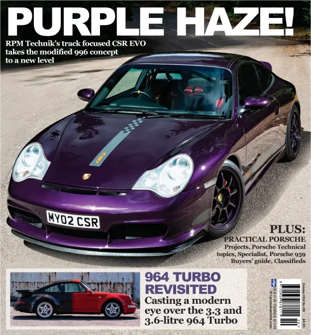PURPLE HAZE! - PressReader