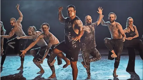 Inspiring week of viewing - PressReader