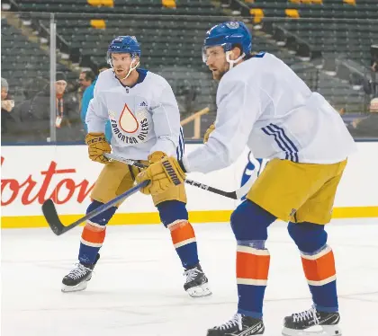 TOP HOCKEY READS FOR THE HOLIDAYS - PressReader