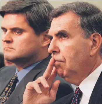 Executive was media CEO who led disastrous merger with AOL - PressReader