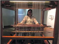 FILIPINO PIÑA BAGS GLOBAL AWARD - PressReader