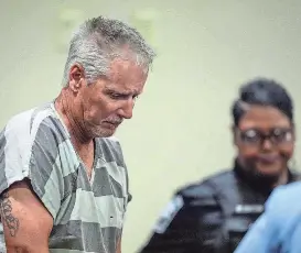 Jailed suspect’s dad wants isolation - PressReader