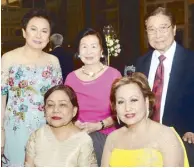 CWC and the MusiC of the night - PressReader