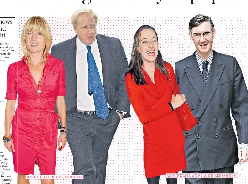 Sibling rivalry makes for a great family soap opera - PressReader