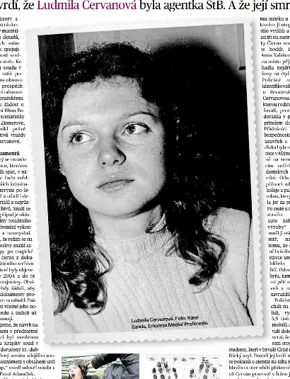 Případ pro starého detektiva - PressReader