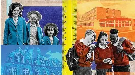 What difference do private schools really make? - PressReader