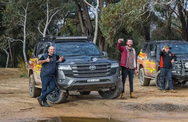 CHAT WITH THE EXPERT – SIMON VELLA, TOUGH DOG THE VERDICT - PressReader