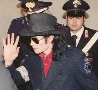 PLAGIATI E CONTENTI, è LA MUSICA, BELLEZZA! - PressReader