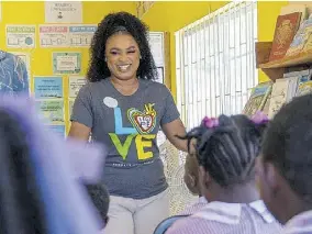 Hundreds of smiles - PressReader
