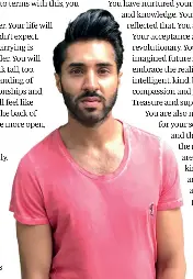 COLUMNIST — MOBEEN AZHAR - PressReader