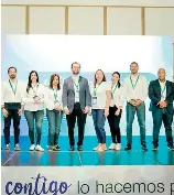 Banesco celebra un año de logros, hace proyección - PressReader