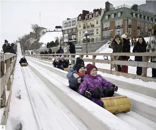 Un premier rendez-vous réussi - PressReader