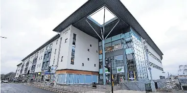 When will normal service resume? - PressReader