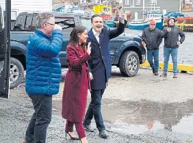 Will Poilievre stick up for your Charter rights? - PressReader