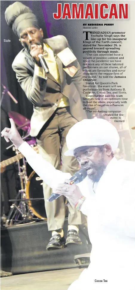 Truth’s out for Bibidon - PressReader