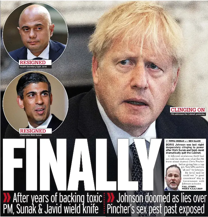 FINALLY - PressReader