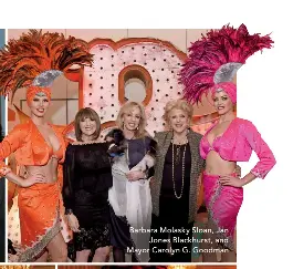 NEON MUSEUM BONEYARD BALL - PressReader