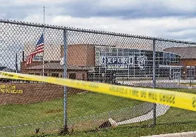 Report critical of response at Oxford - PressReader