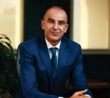 Luay Al Shurafa - PressReader