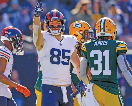 Personal part of Packers Week - PressReader