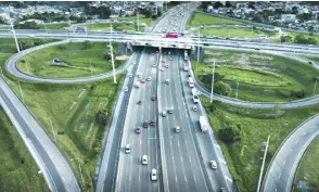 Nlex gears up for Holy Week traffic surge - PressReader