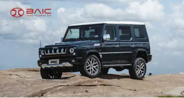 BEST OF BAIC - PressReader