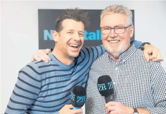 Simon Barnett - PressReader