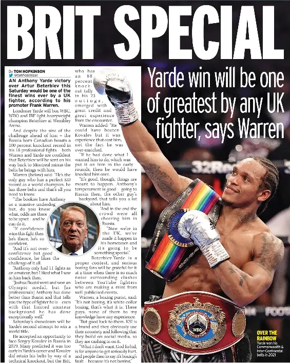 BRIT SPECIAL Dhdfkhj sdffddfs - PressReader