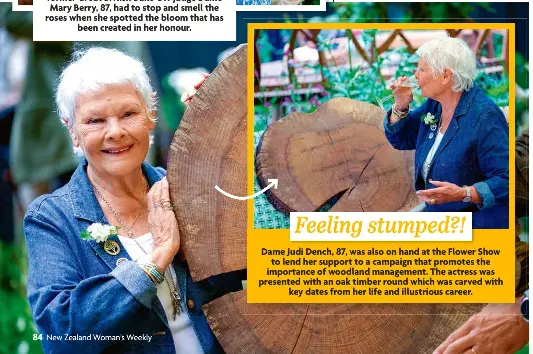 Feeling stumped?! - PressReader