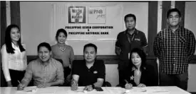 7-ELEVEN PARTNERS WITH PNB FOR CDO EXPANSION - PressReader