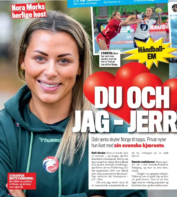 DU OCH JAG – JERRY - PressReader